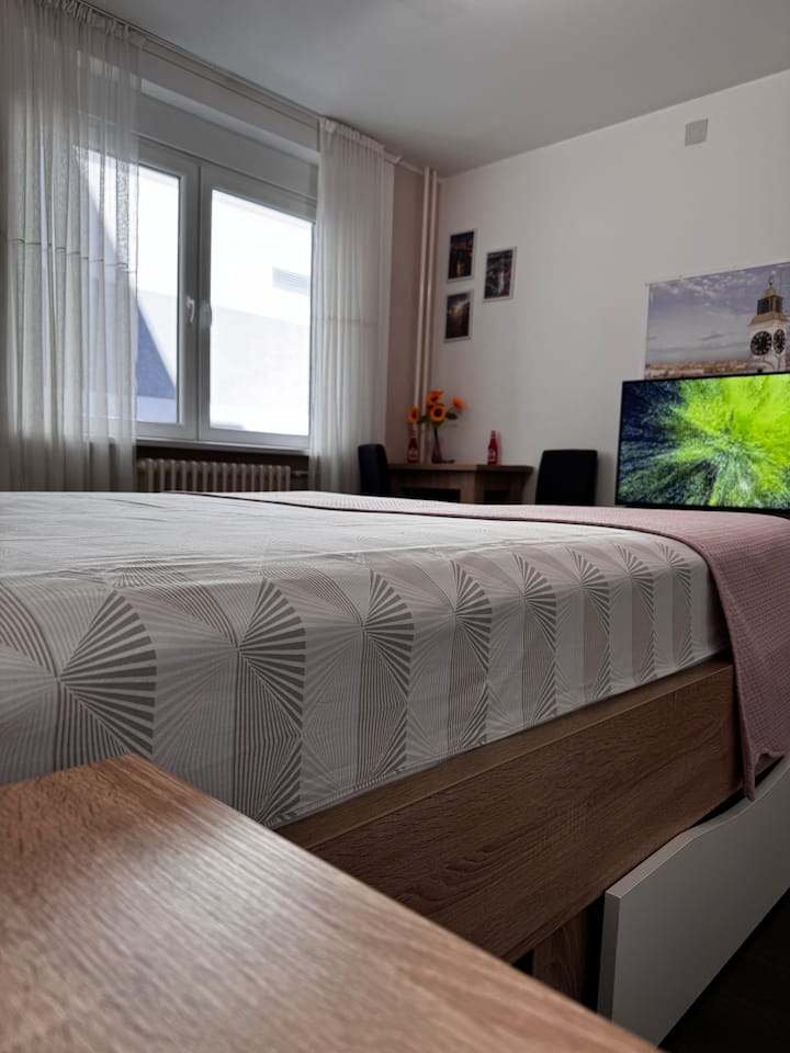 Post Apartman - Centar 3 - Novi Sad