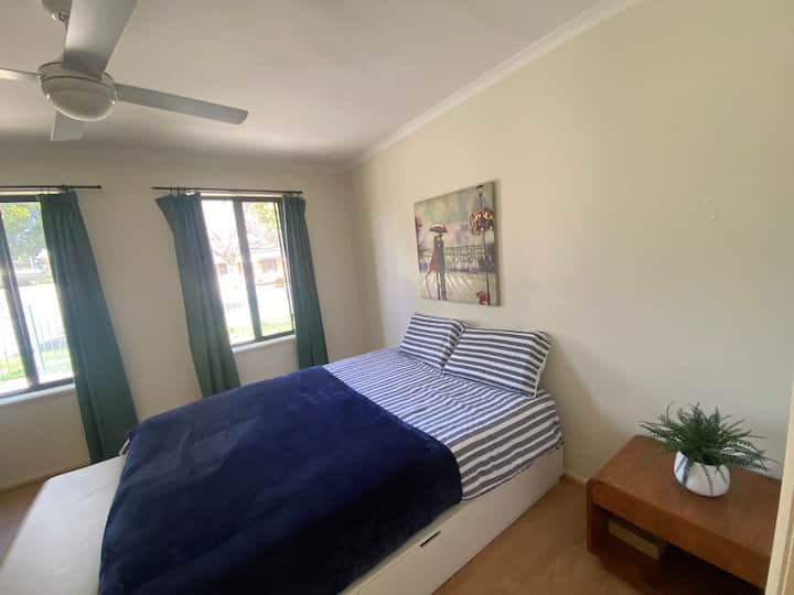 Rose House - Port Adelaide