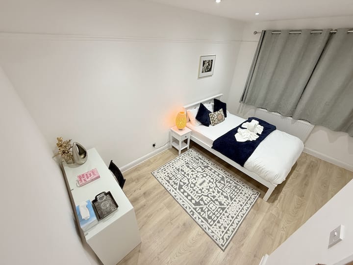 New Dwells - Edgware Rooms - 203 - Edgware