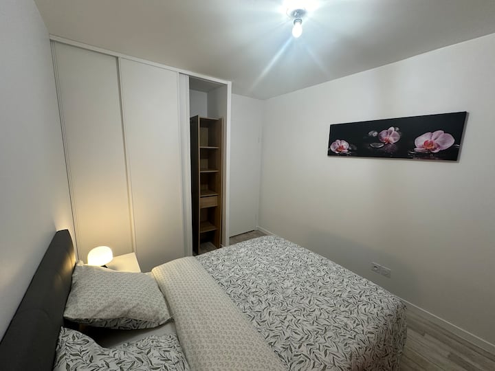 Appartement Evasion Disneyland Paris - Montévrain