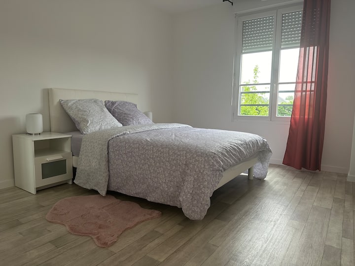 Appartement Evasion Disneyland Paris - Montévrain