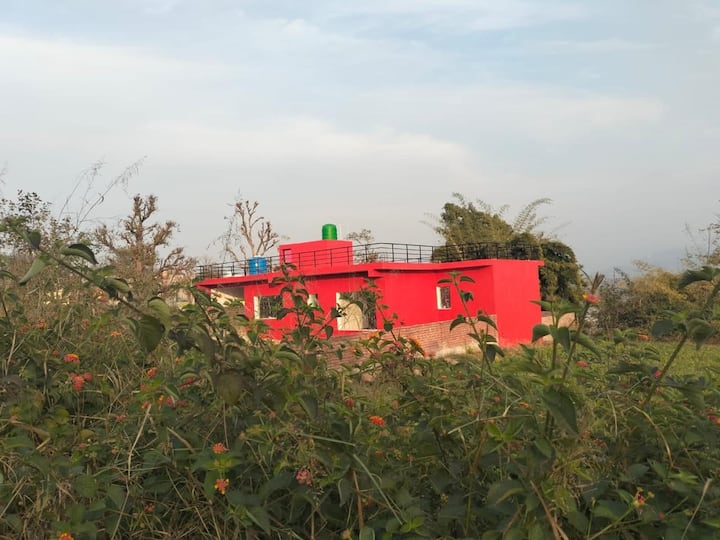 Absolutely Independent Safe - Jammu