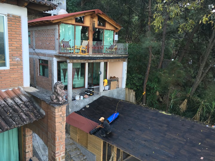 Vista Valle - Valle de Bravo