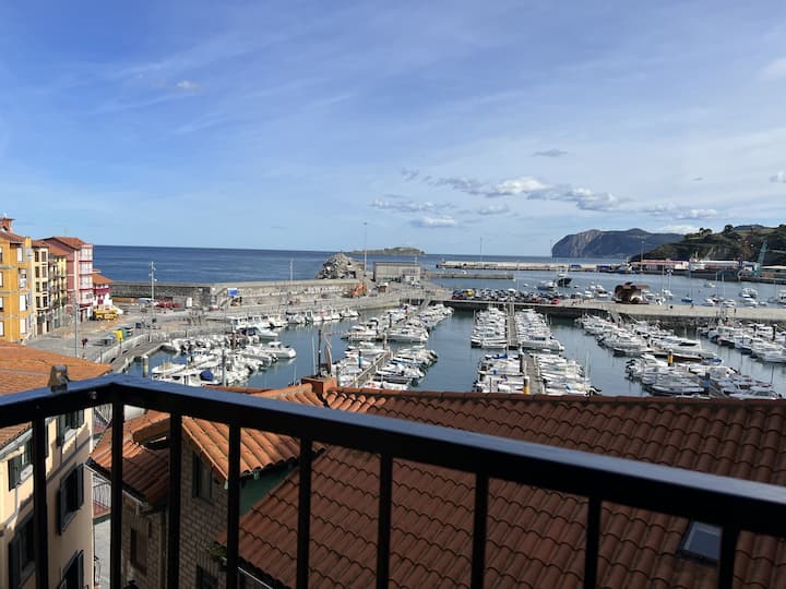 Izaro Eye Bermeo Apartment - Bermeo