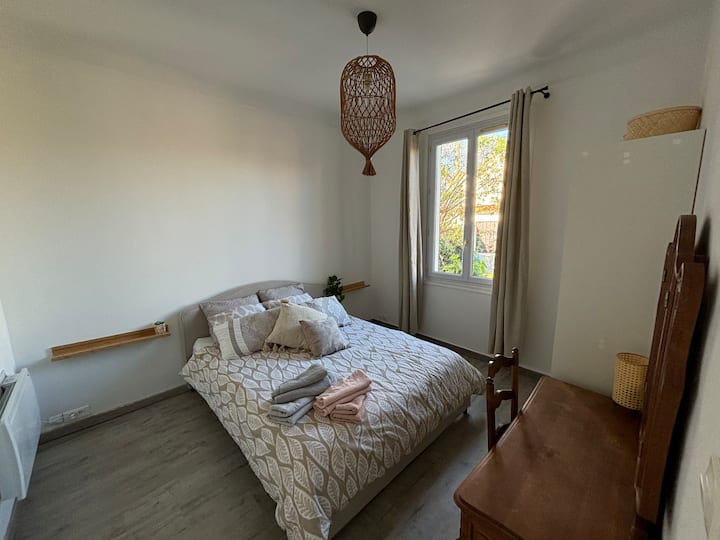 Villa Centre Mandelieu-la-napoule - Mandelieu-la-Napoule