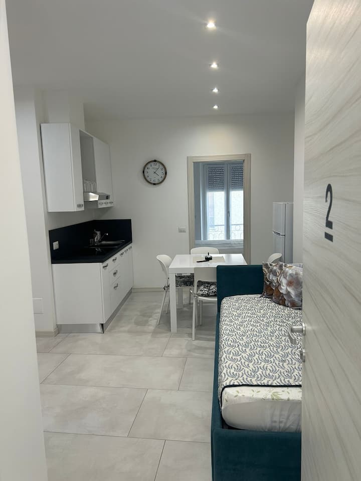 Anila - Saronno