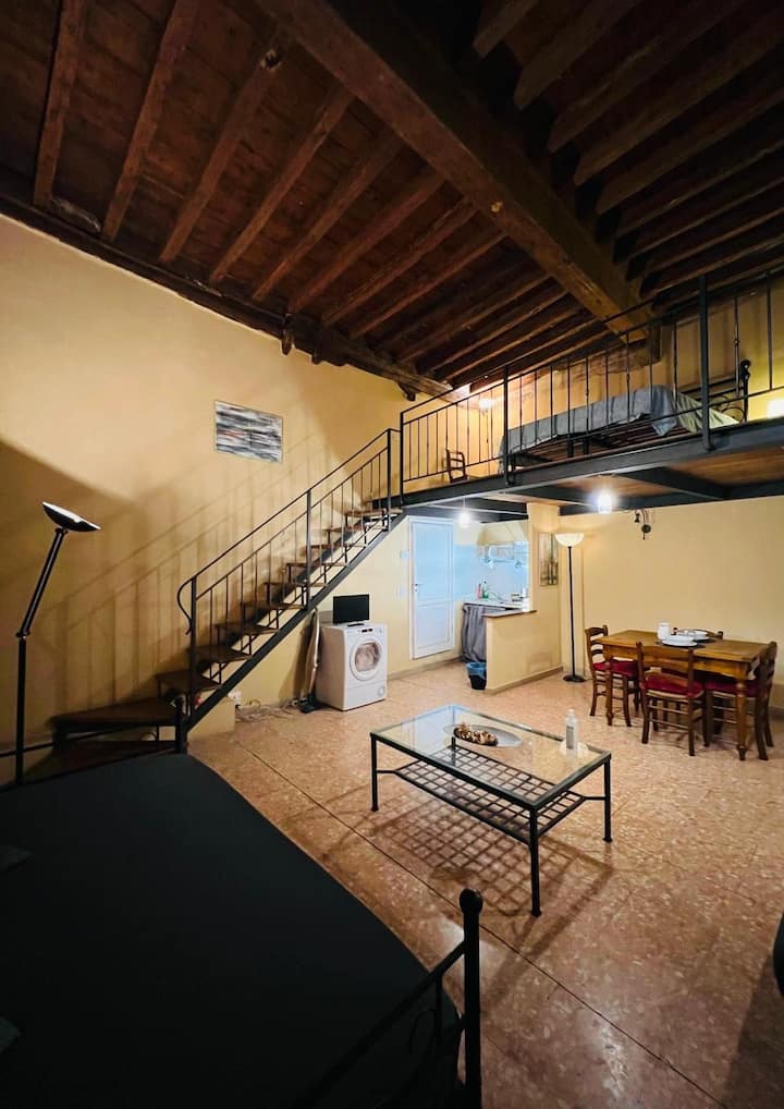 Botticelli Historic House - Florence