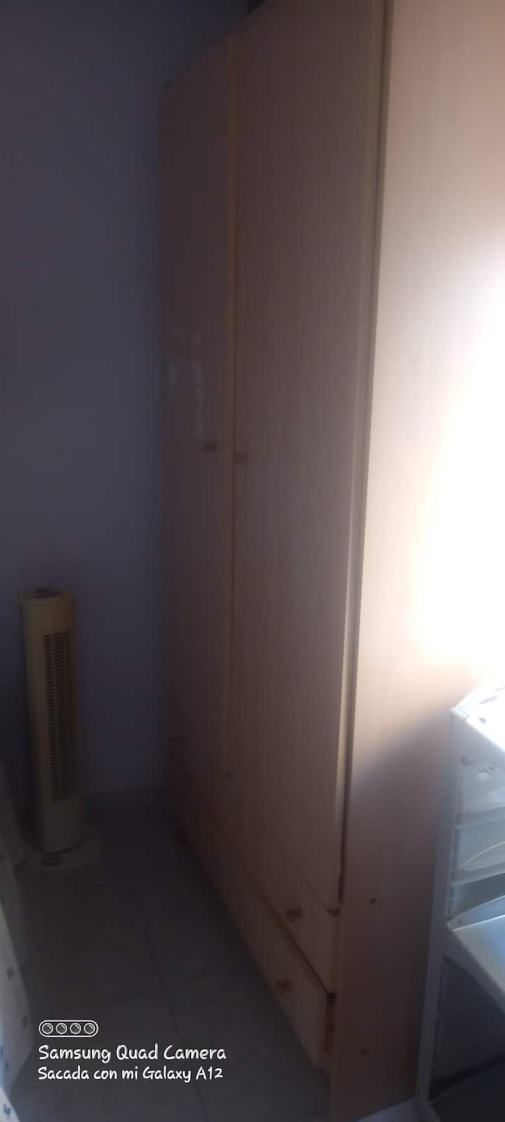 Habitación Para Barracas Y Playa - La Marina