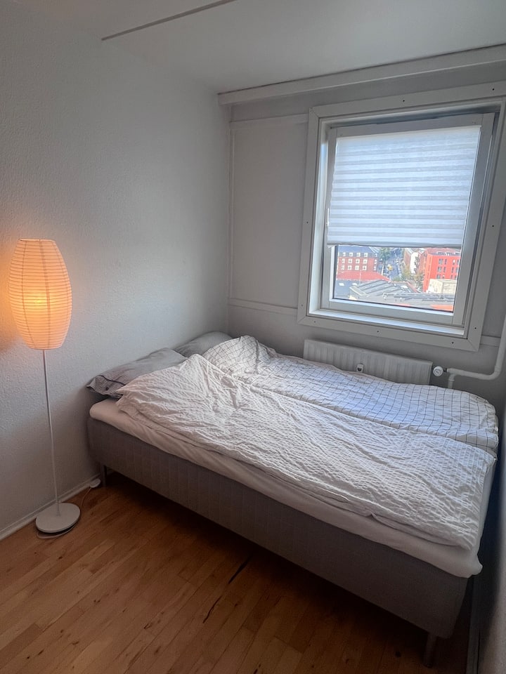 Billigt Værelse På Nørrebro - 코펜하겐