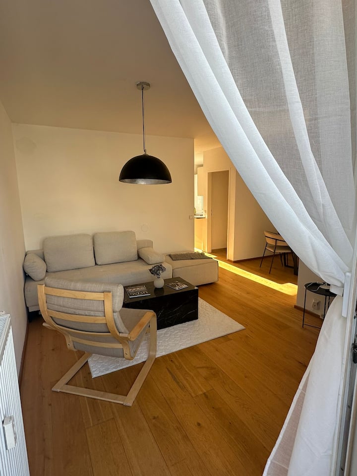 Terrassen-traum Nahe Stadthalle - Vienna