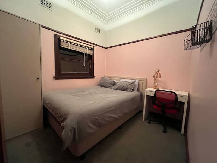 Cosy Sydney Landing/launch Pad - Sydney