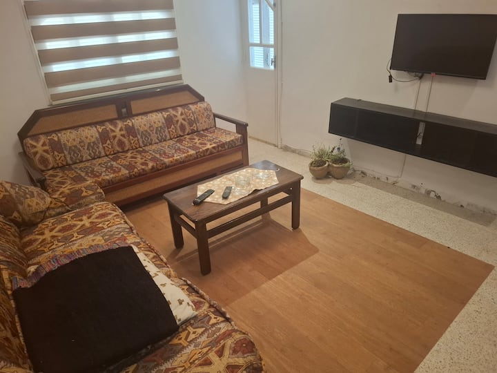 Appartement S+1 - Monastir