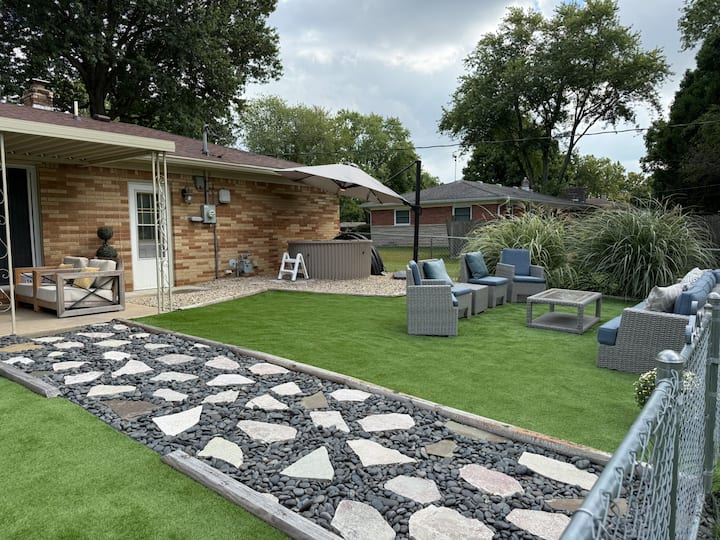 Delightful 3 Bedroom Home - Avon