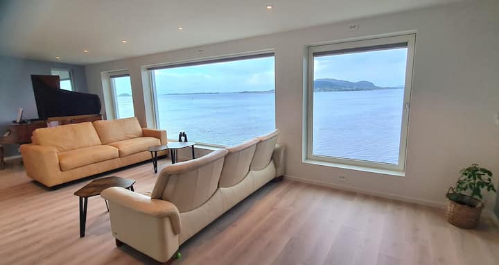 Villa Grande Vue - Ålesund