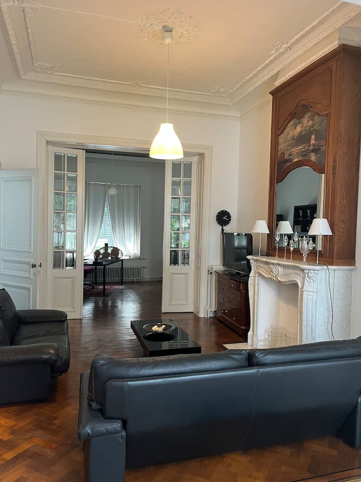 Bel Appartement - Liege, Province, Belgium