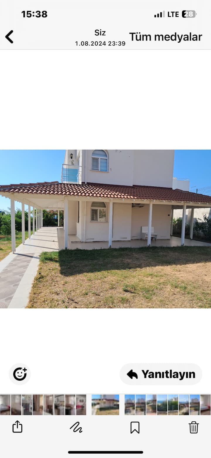 Karaburunda Villa - Karaburun