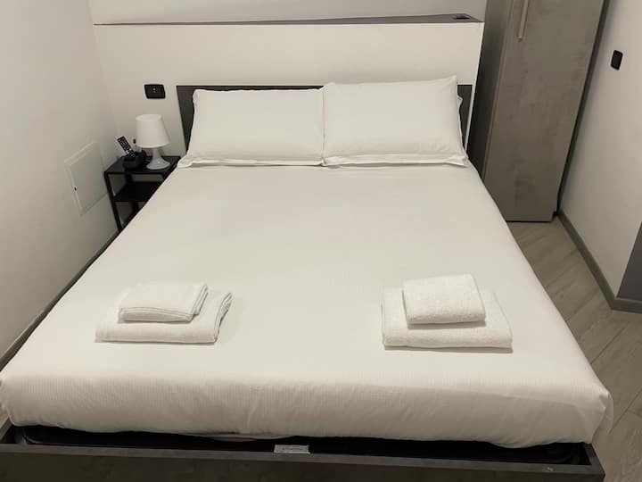 A Prestige House In Rome - Roma