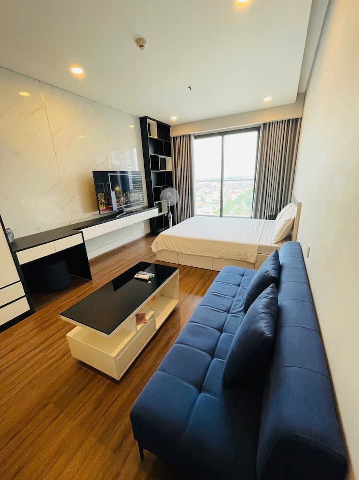 Thư Giãn Hiệu Quả - Tỉnh Hải Dương