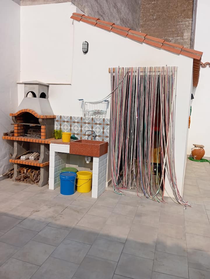 Apartamento Turístico "La Choza" - Jerez de los Caballeros