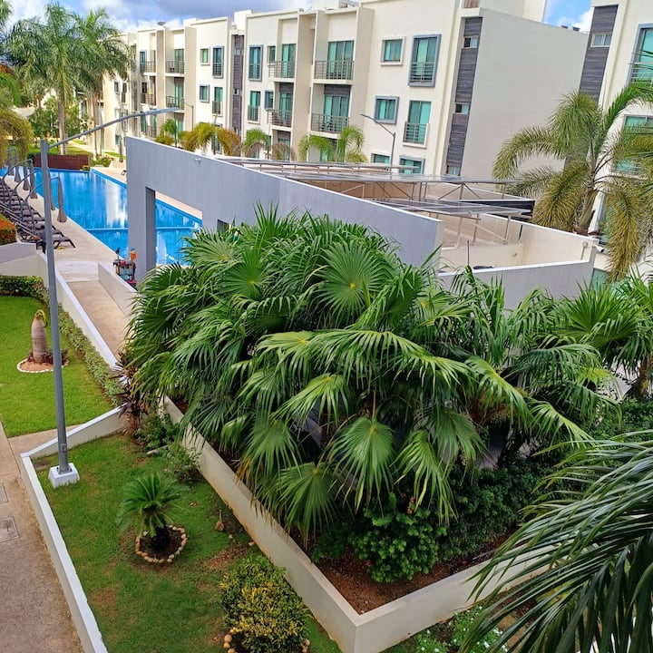 Casa Colibrí - Cancún