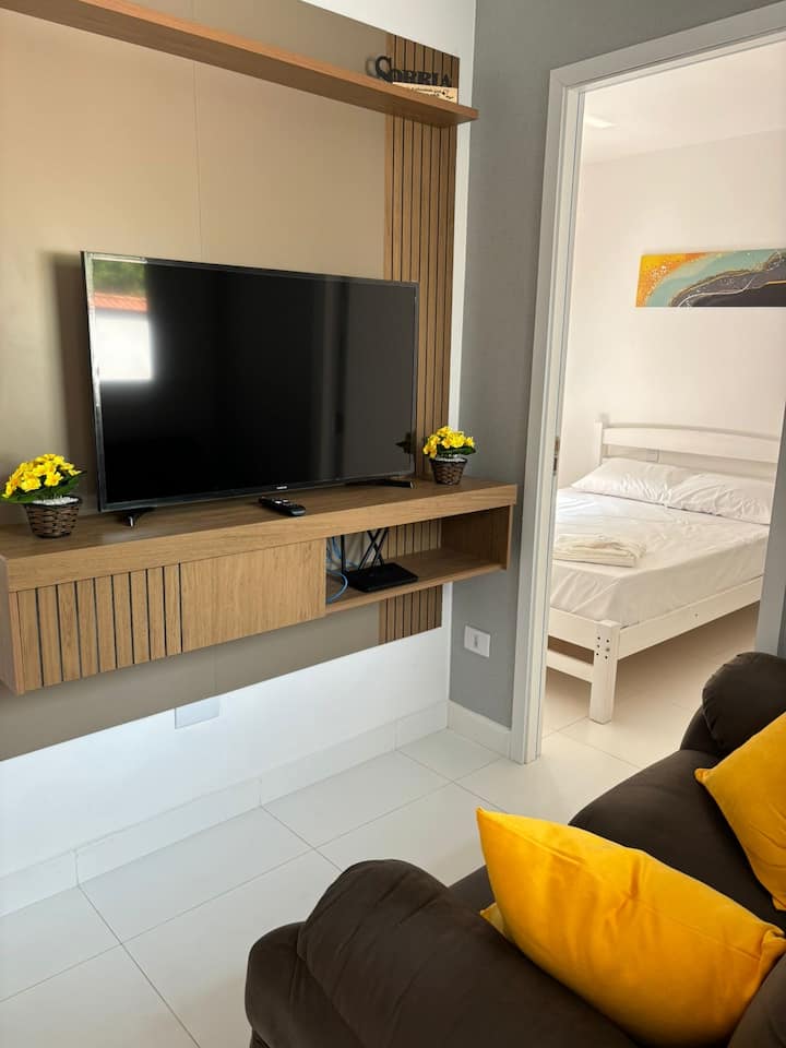 Apê 458 - 16 - Expo Center Norte / Anhembi - Jardim