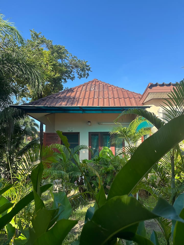 Garden Cottage 1 @ Thip Siam Village - Ao Nang
