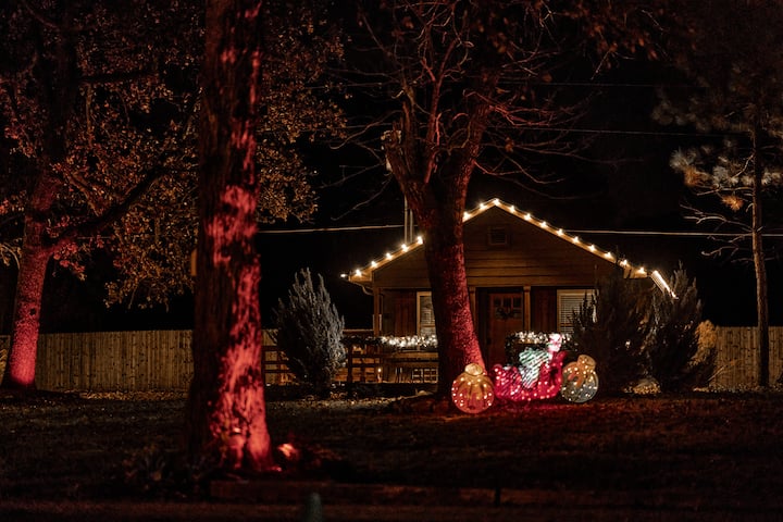 Portside Paradise | Romantic Hot Tub, Firepit - Disney