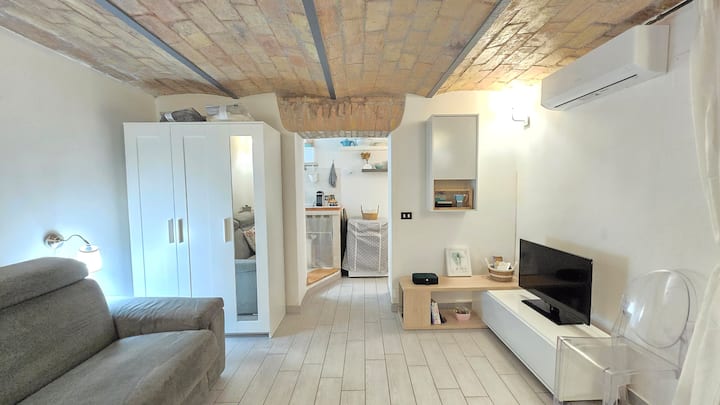 Charming Private Studio - Roma
