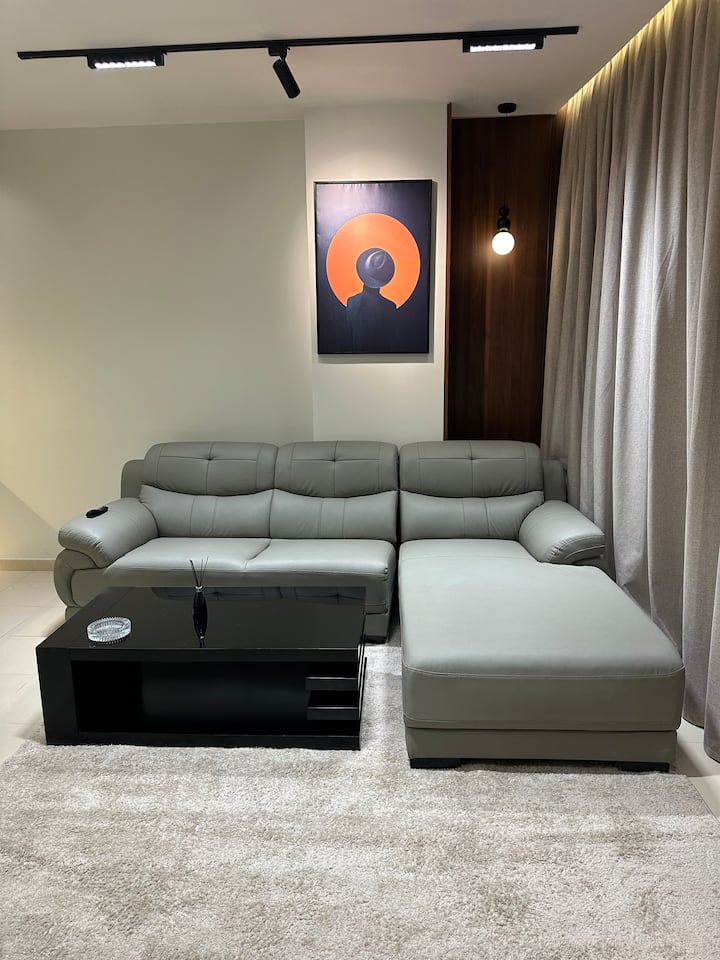 Appartement Oran Centre Ville 18 - Oran