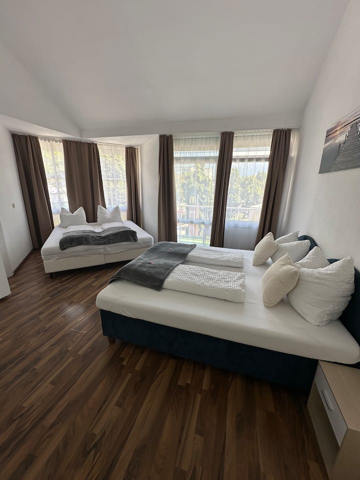 Innsbruck Appartement - Innsbruck