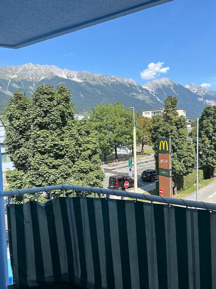 Innsbruck Appartement - Tirol