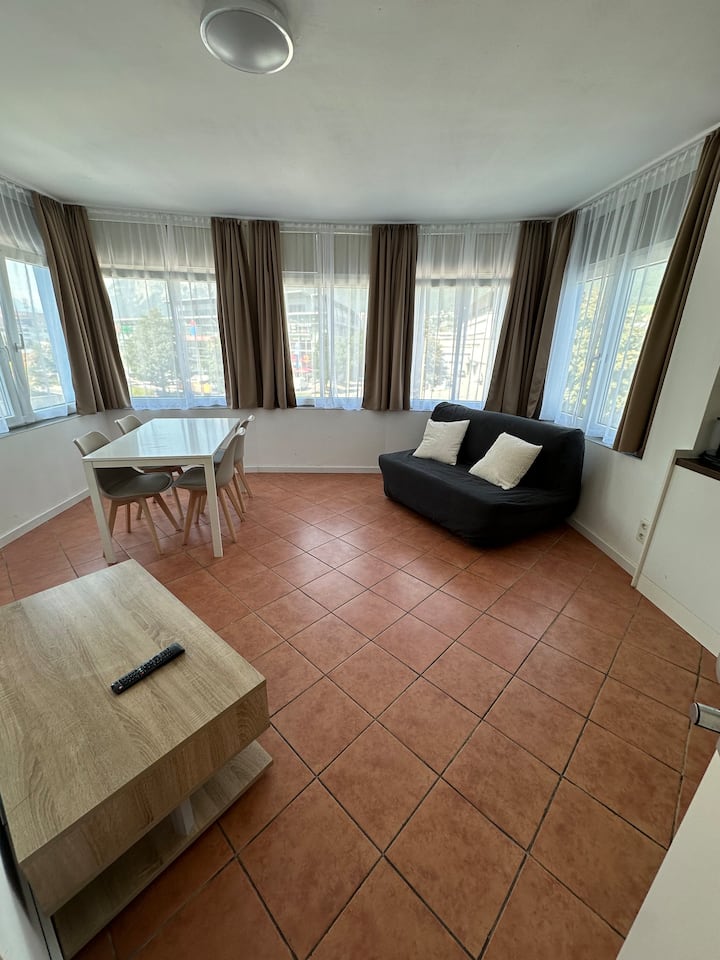 Innsbruck Appartement - Innsbruck