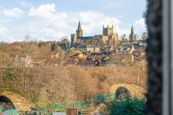 Pure City Central Skyline  - St Leonards By Tba - Dunfermline