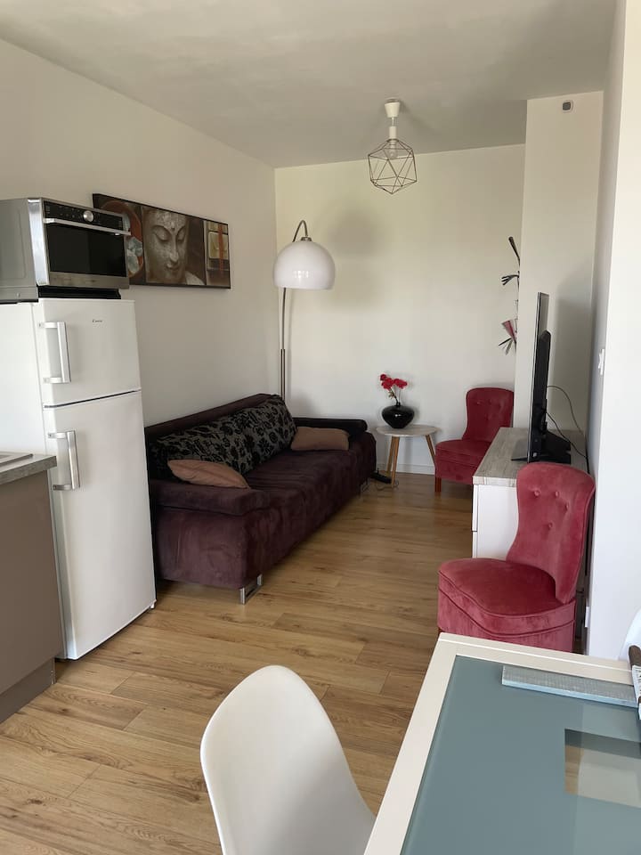 Logement Avec Piscine, Vue Mer Et Montagne - Corse