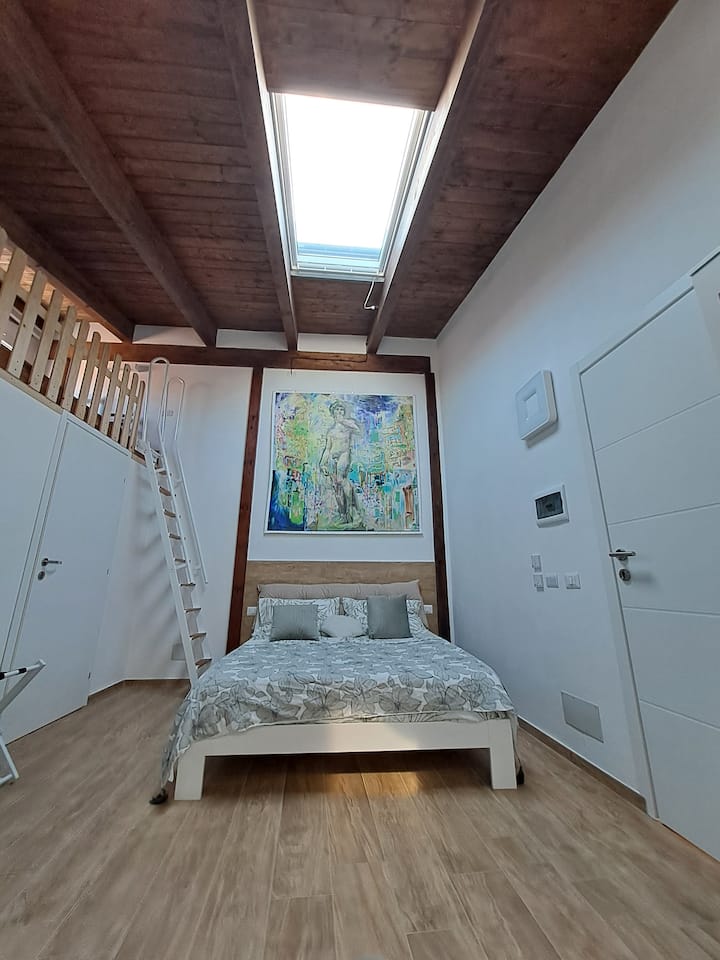 Luxury Amazingappiaantica-palatino - Rome