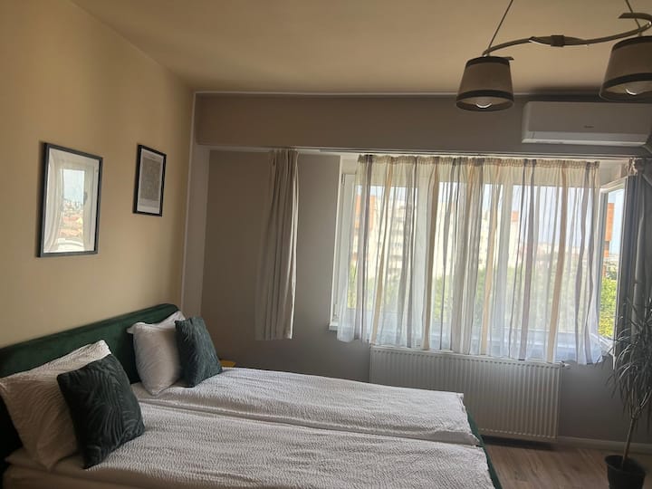 Titulescu Apartment - Cluj-Napoca