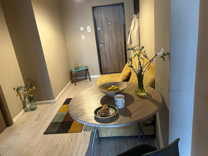 Titulescu Apartment - Cluj-Napoca