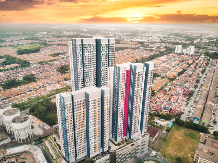 Chen Yi Home - Port Klang