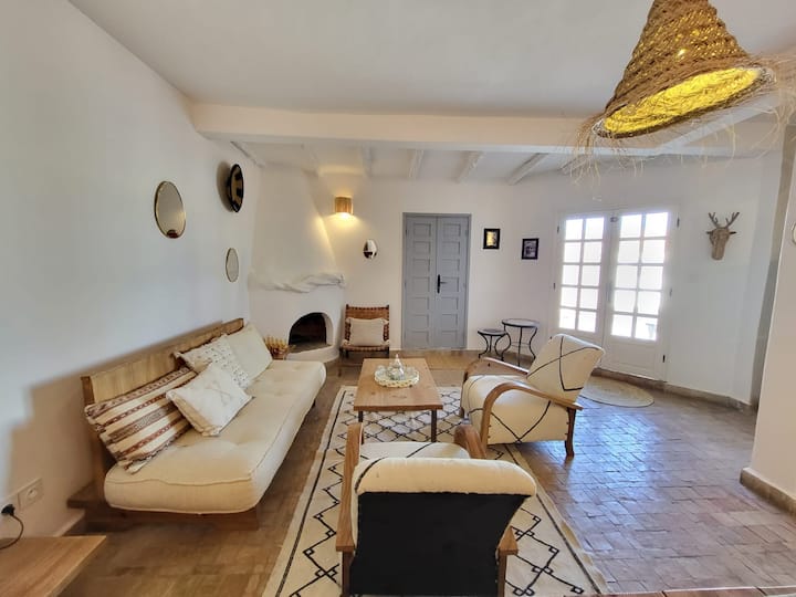 Magnifique Appartement Essaouira - Essaouira