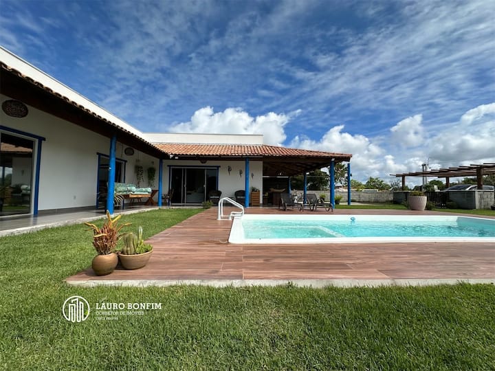 Brisa Do Mar - Bahia