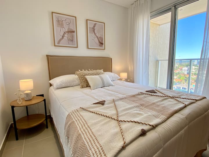 Muy Acogedor Y Cerca De Todo - Asunción