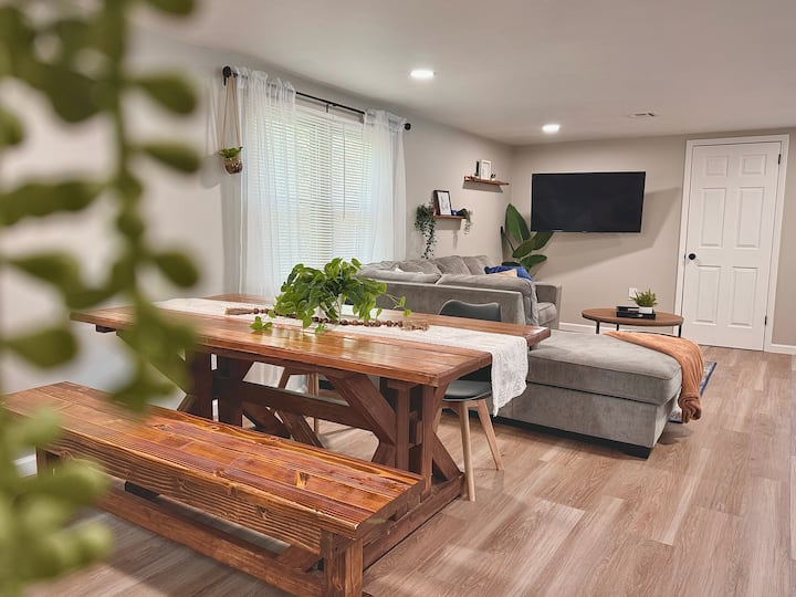 Magnolia Garden Deluxe | 30+ Days Available! - Cherry Hill, NJ