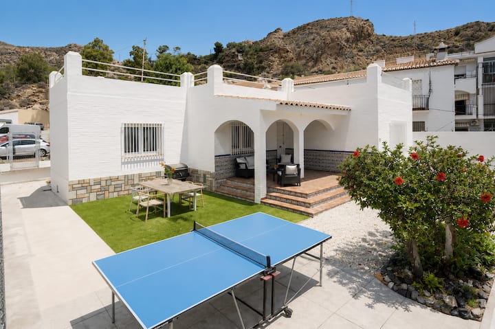 Comeback Hotel California - Motril