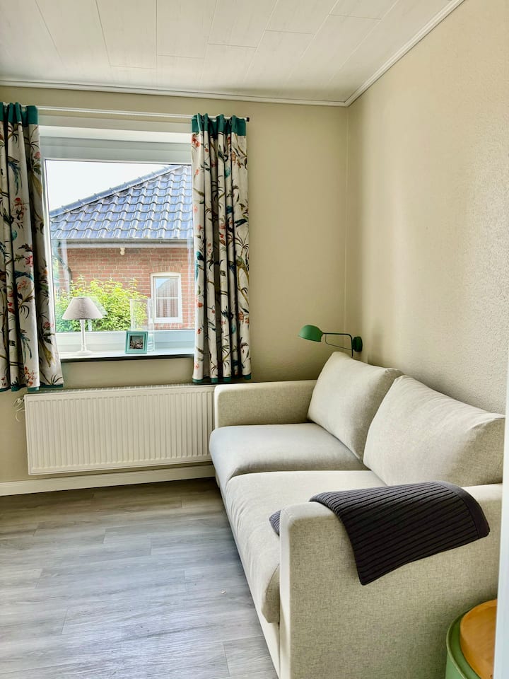 Ferienhaus Landleven No.11 - Kropp