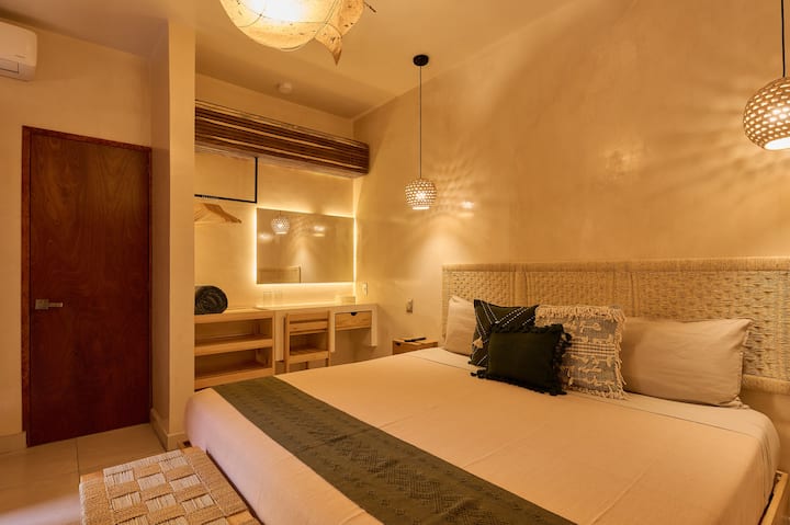 Suite Sofía Hotel Boutique Casa Bendición - Oaxaca