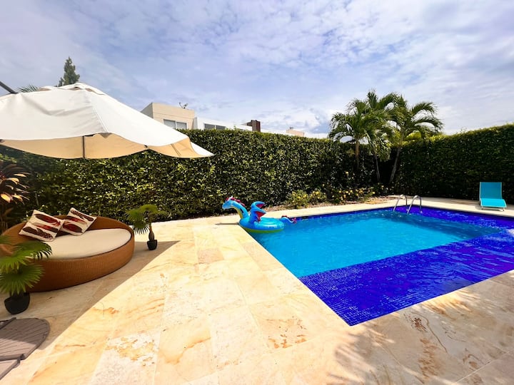 Casa Nueva - Ricaurte