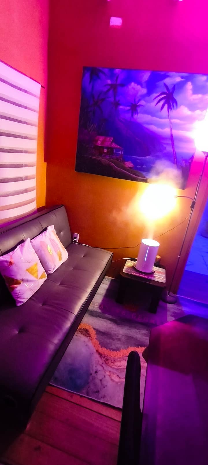 Calido Ambiente 
A Metros Laguna Y Playa El Tabo - Cartagena