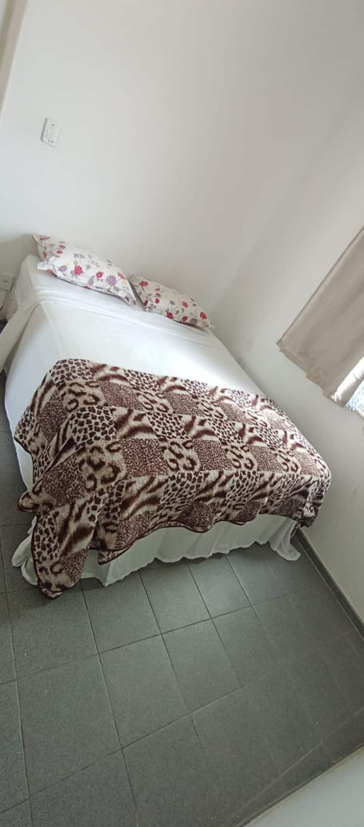 Apartamento Maracanã - Rio de Janeiro