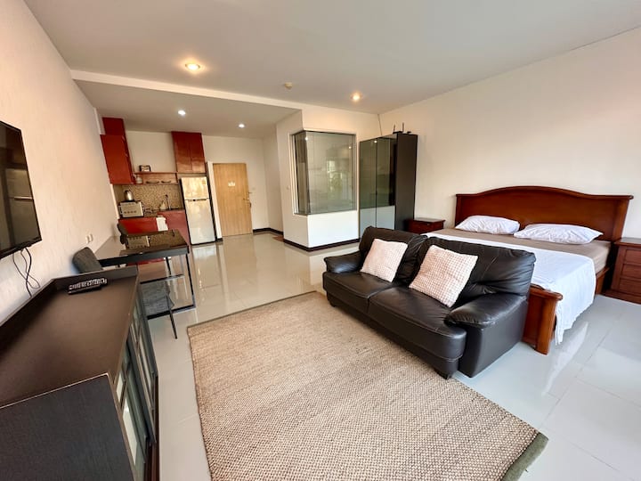 Karon Chic Apart By Rent Angel - Kata Beach