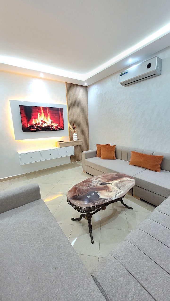 A Little Piece Of Heaven - Tanger